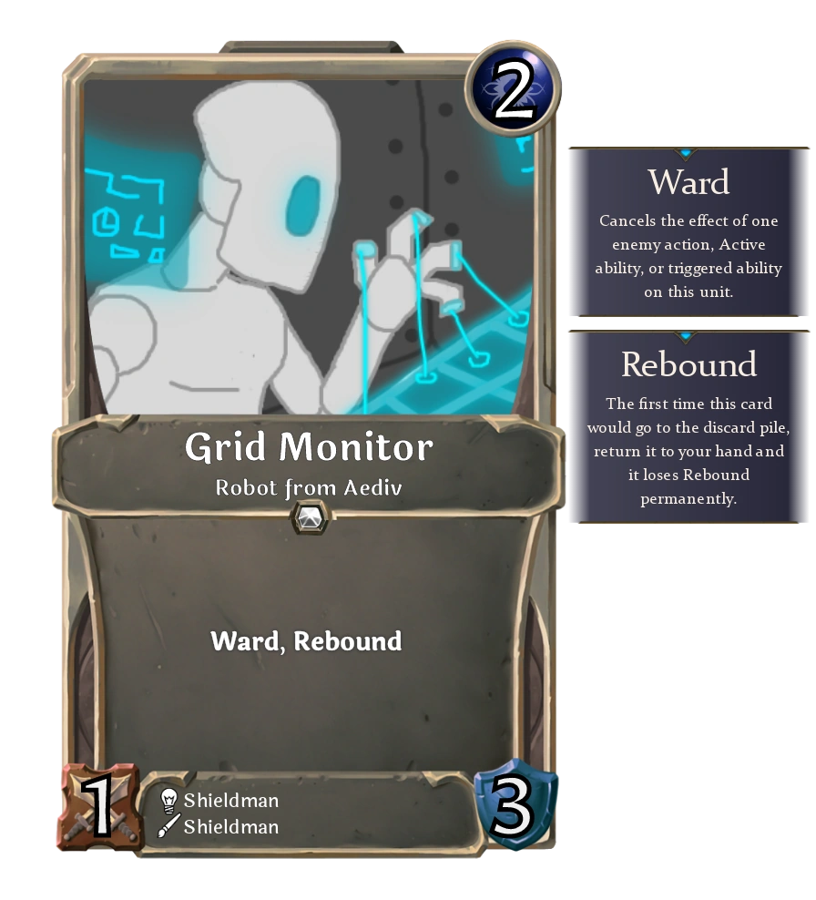 Grid Monitor - Official Collective Wiki