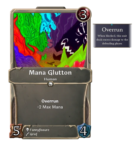 Mana Glutton/Tooltip - Official Collective Wiki