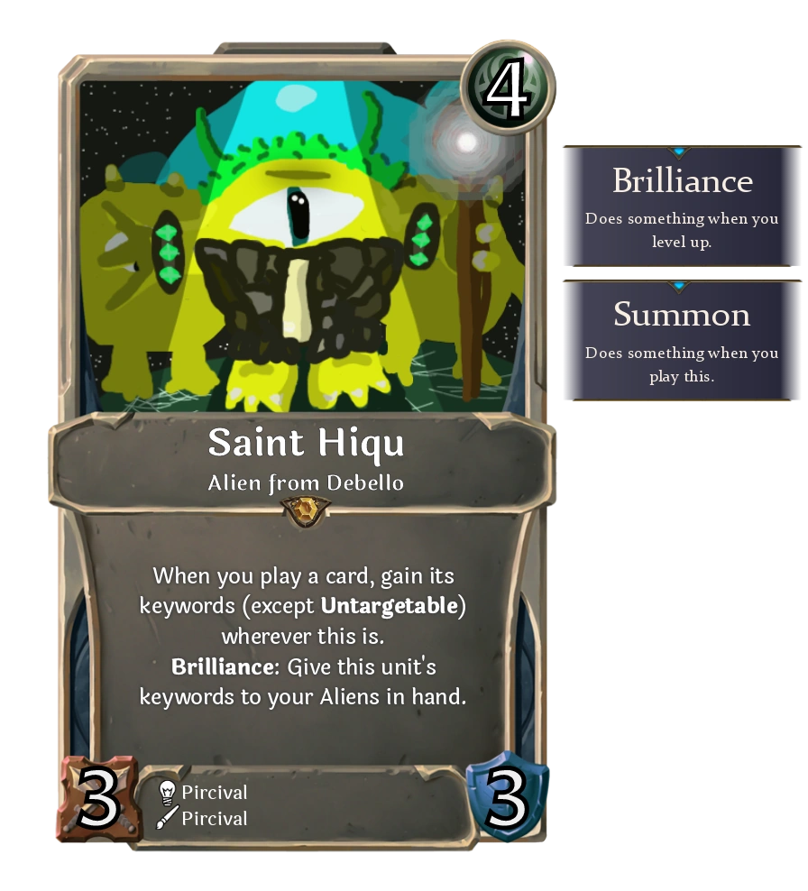 Saint Hiqu - Official Collective Wiki