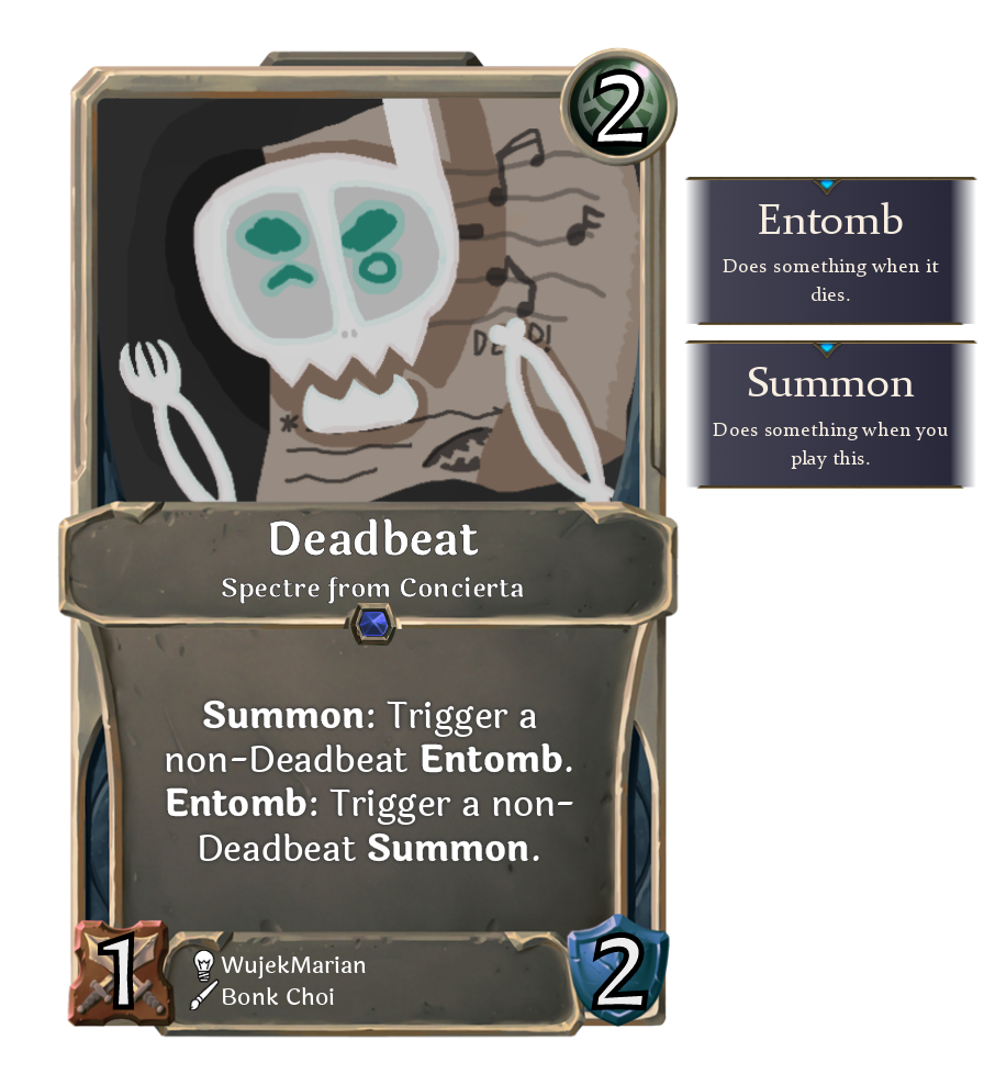 Deadbeat Official Collective Wiki deadbeat-official-collective-wiki