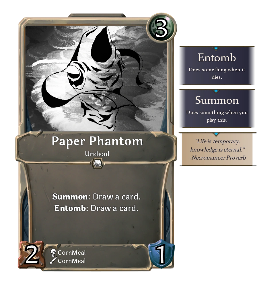 Paper Phantom - Official Collective Wiki