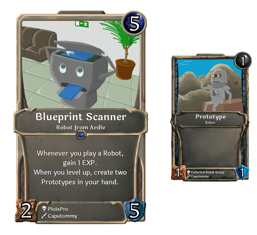 Blueprint Scanner - Official Collective Wiki