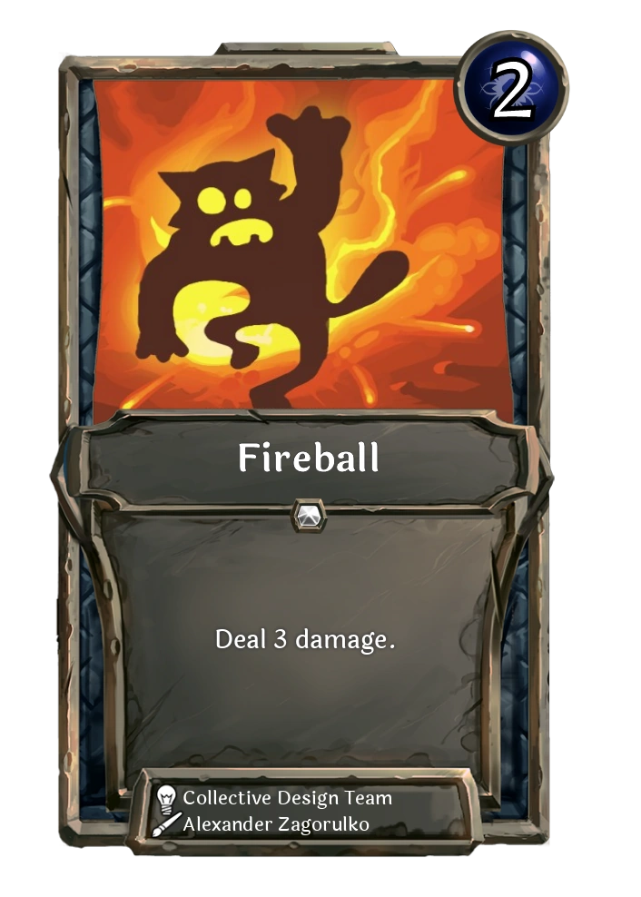 Fireball - Official Collective Wiki