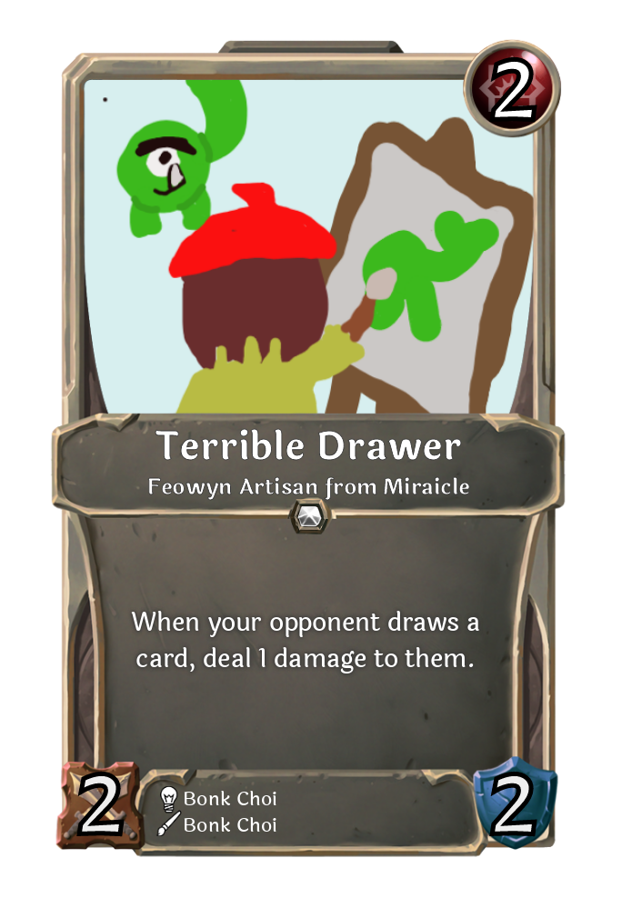 Terrible Drawer/Tooltip - Official Collective Wiki Terrible Drawer/Tooltip - Official Collective Wiki