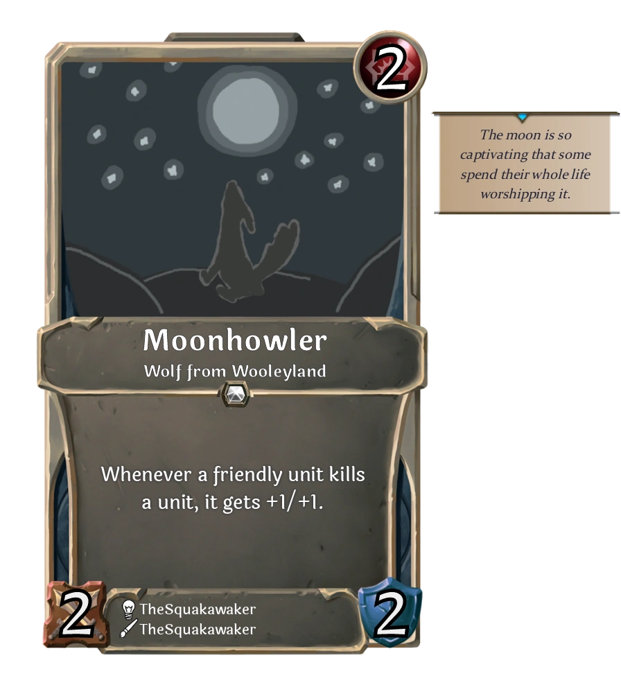 Moonhowler - Official Collective Wiki