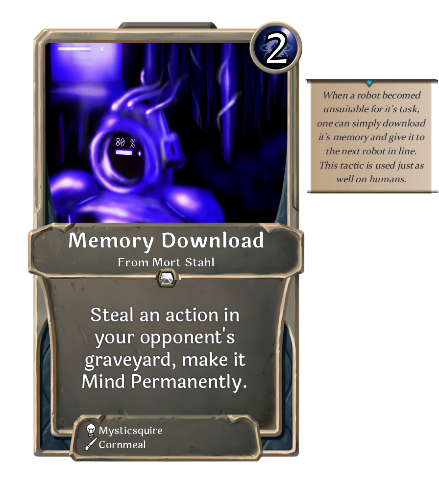 Memory Download - Official Collective Wiki