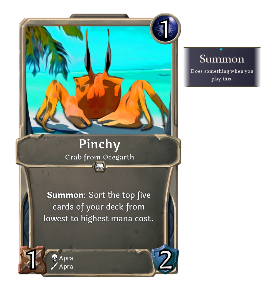 Pinchy - Official Collective Wiki