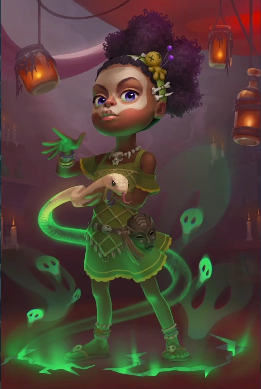 Marie - Official Collective Wiki