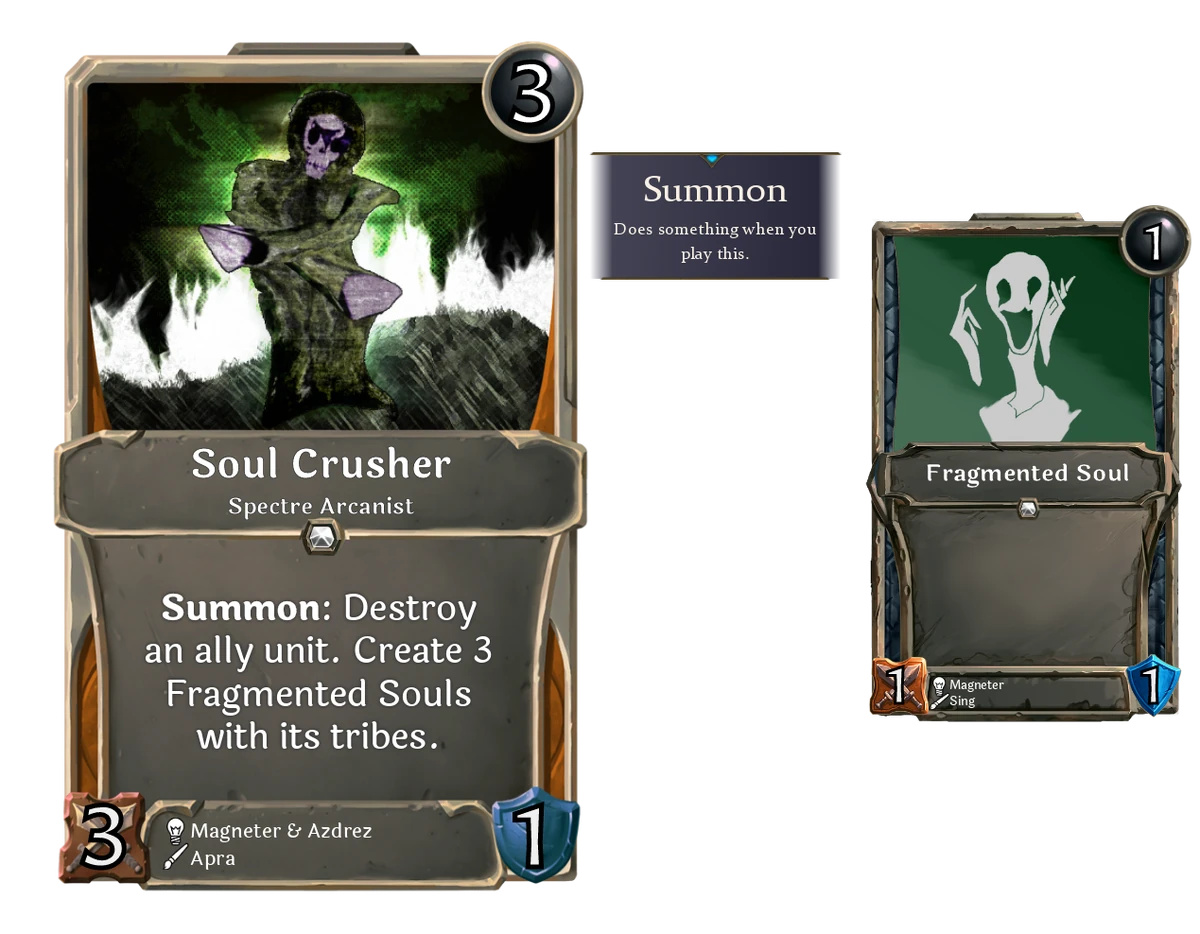 Soul Crusher - Official Collective Wiki