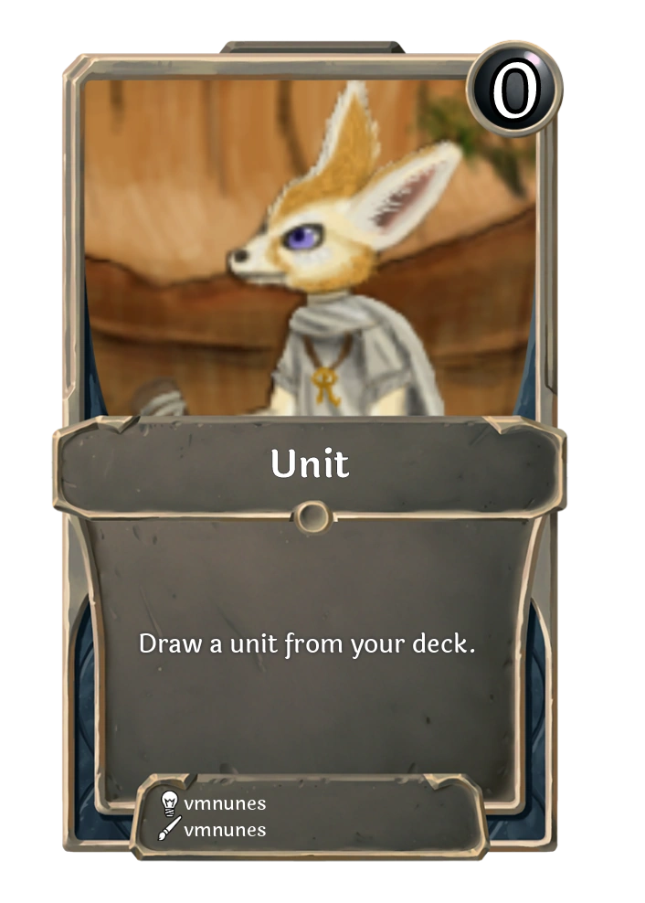 Unit - Official Collective Wiki