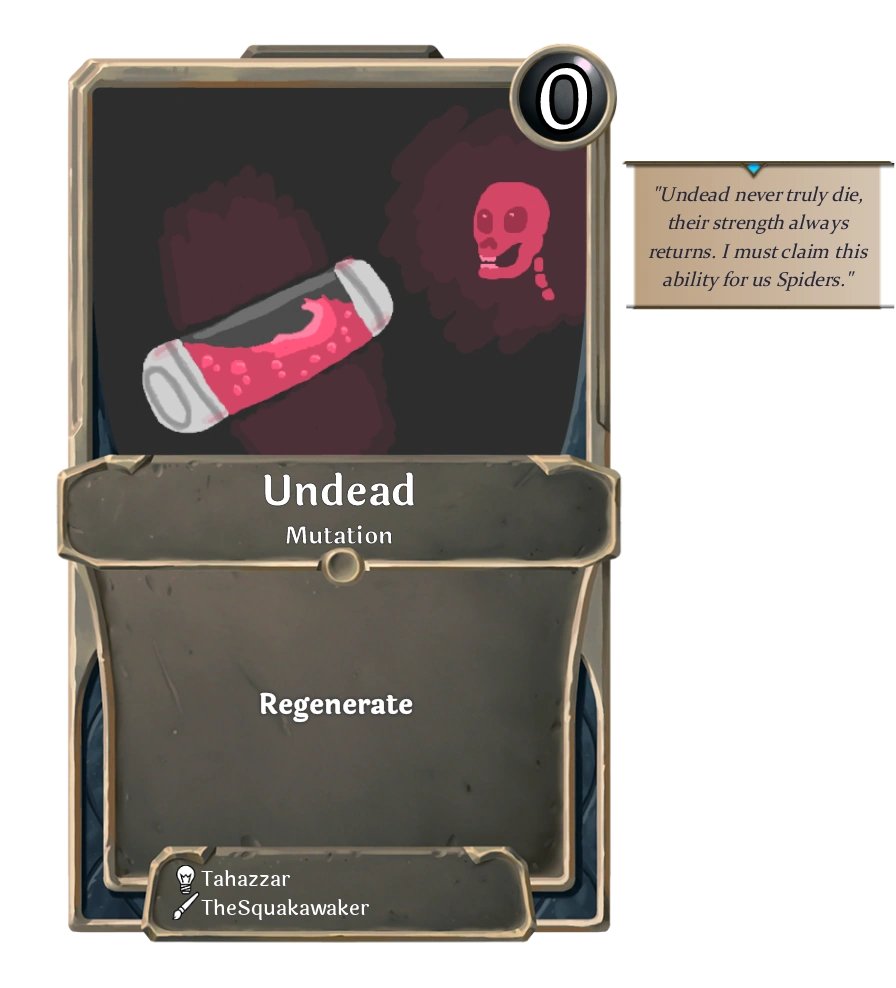 Undead - Official Collective Wiki