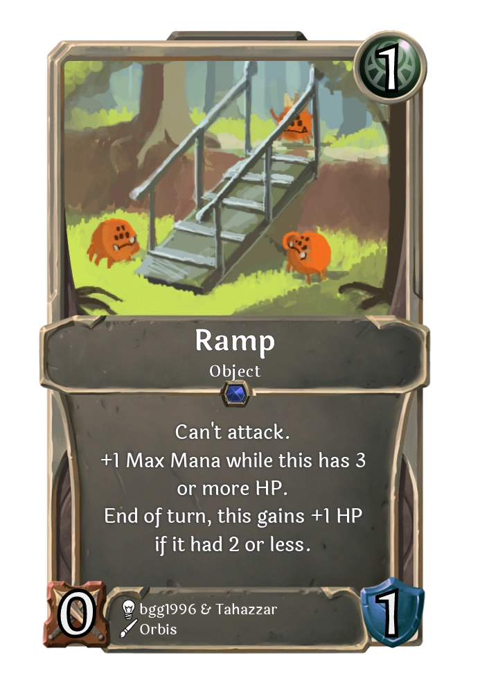 Ramp - Official Collective Wiki
