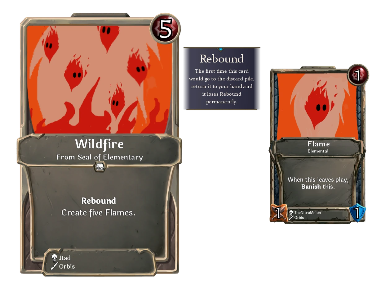 Wildfire - Official Collective Wiki