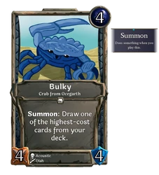 Bulky - Official Collective Wiki