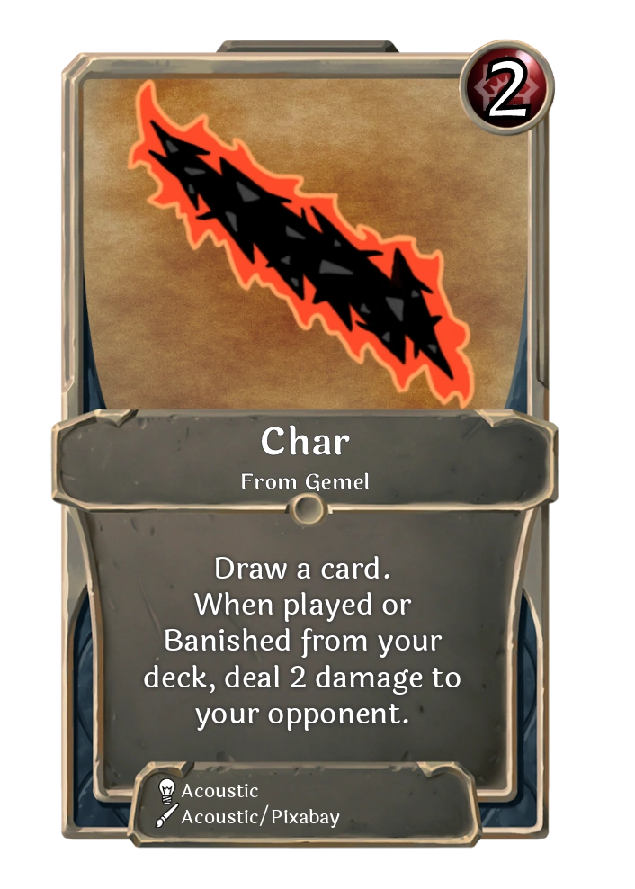 Char - Official Collective Wiki