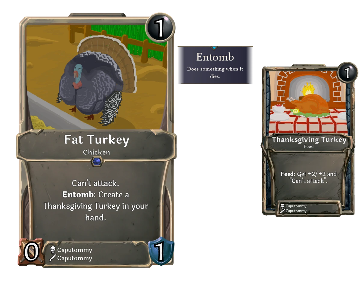Fat Turkey - Official Collective Wiki