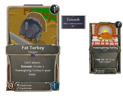 Fat Turkey - Official Collective Wiki