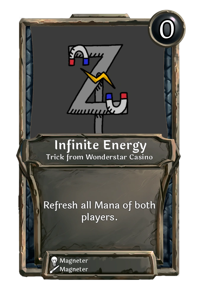 Infinite Energy - Official Collective Wiki