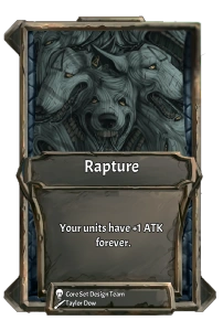 Rapture - Official Collective Wiki