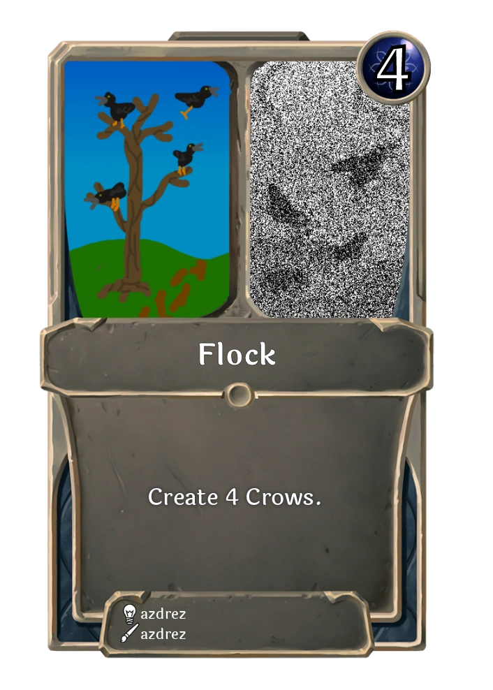 Flock - Official Collective Wiki