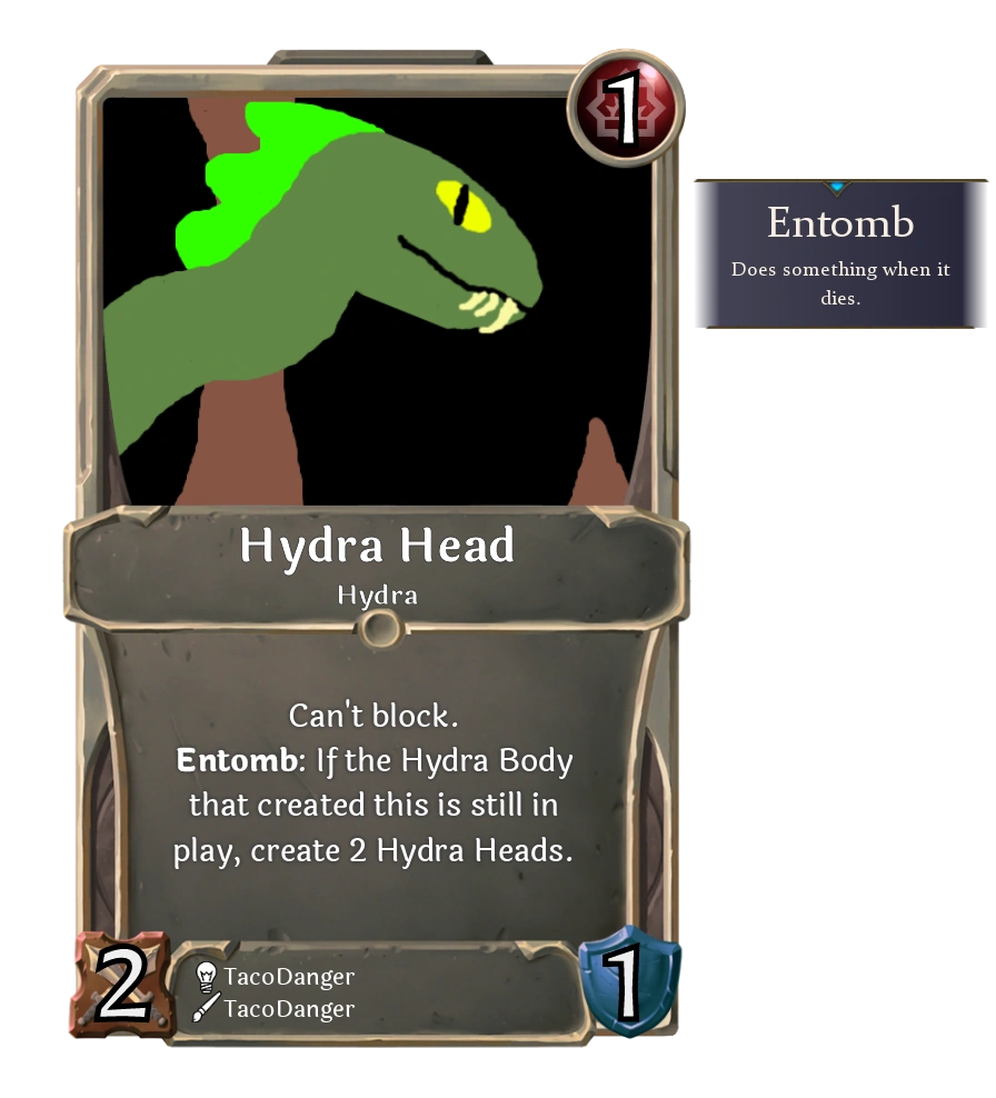 Hydra Head - Official Collective Wiki