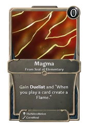 Magma - Official Collective Wiki