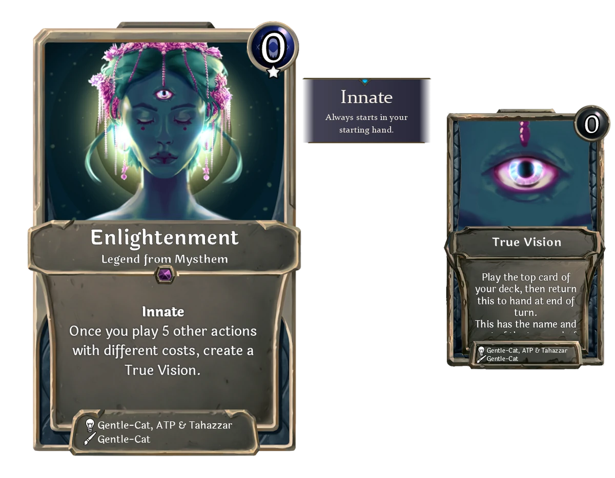 Enlightenment - Official Collective Wiki