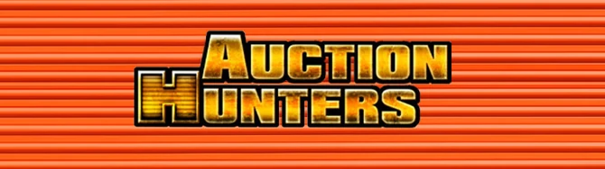 Auction Hunters Wiki | Fandom