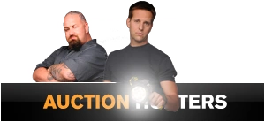 Auction Hunters | Auction Hunters Wiki | Fandom