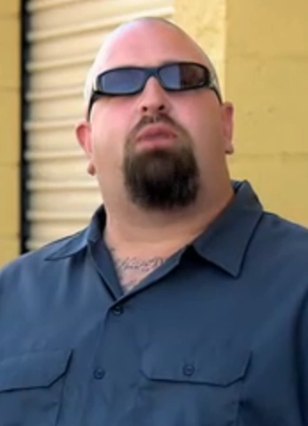 Clinton Jones | Auction Hunters Wiki | Fandom