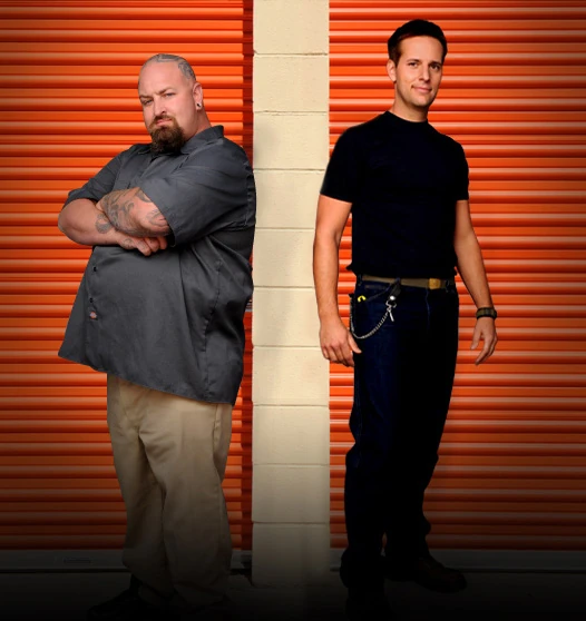 Episode 108 | Auction Hunters Wiki | Fandom