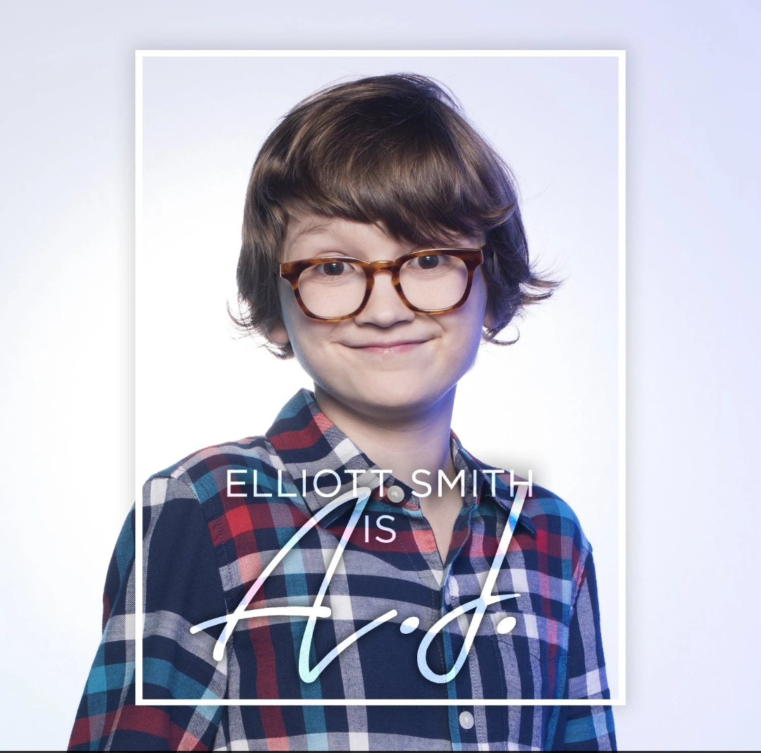 AJ | Colleen Hoover Wiki | Fandom