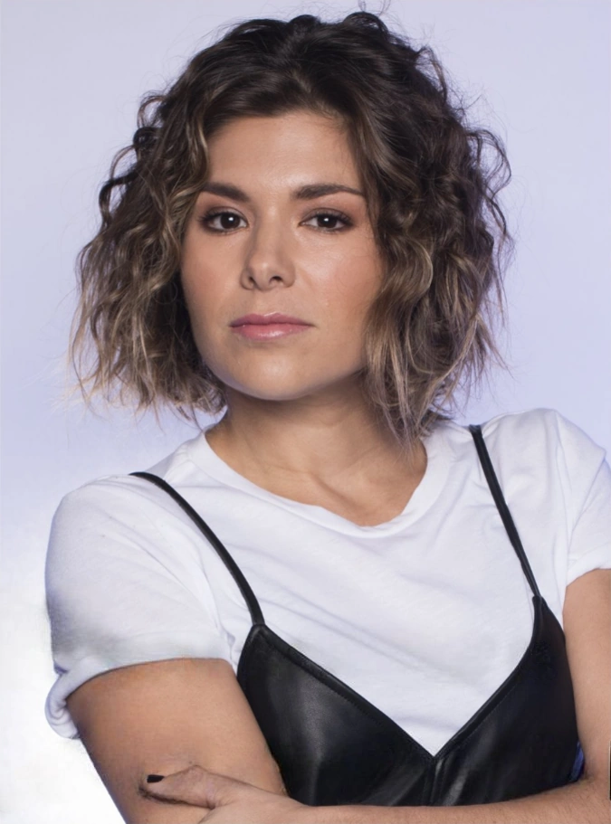 Donna Ricci (Confess TV series) | Colleen Hoover Wiki | Fandom