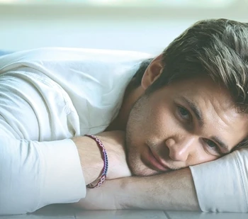 Dean Holder | Colleen Hoover Wiki | Fandom