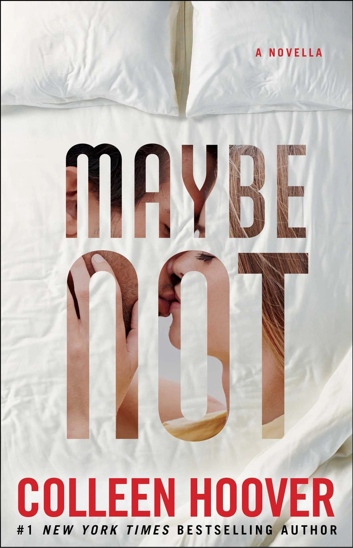 Maybe Not | Colleen Hoover Wiki | Fandom