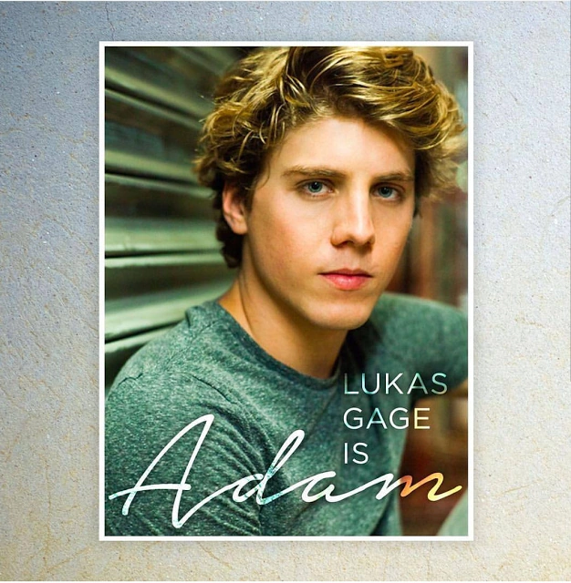 Adam | Colleen Hoover Wiki | Fandom