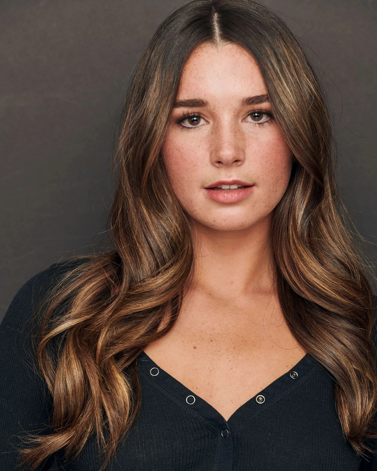 Caroline Siegrist | Colleen Hoover Wiki | Fandom