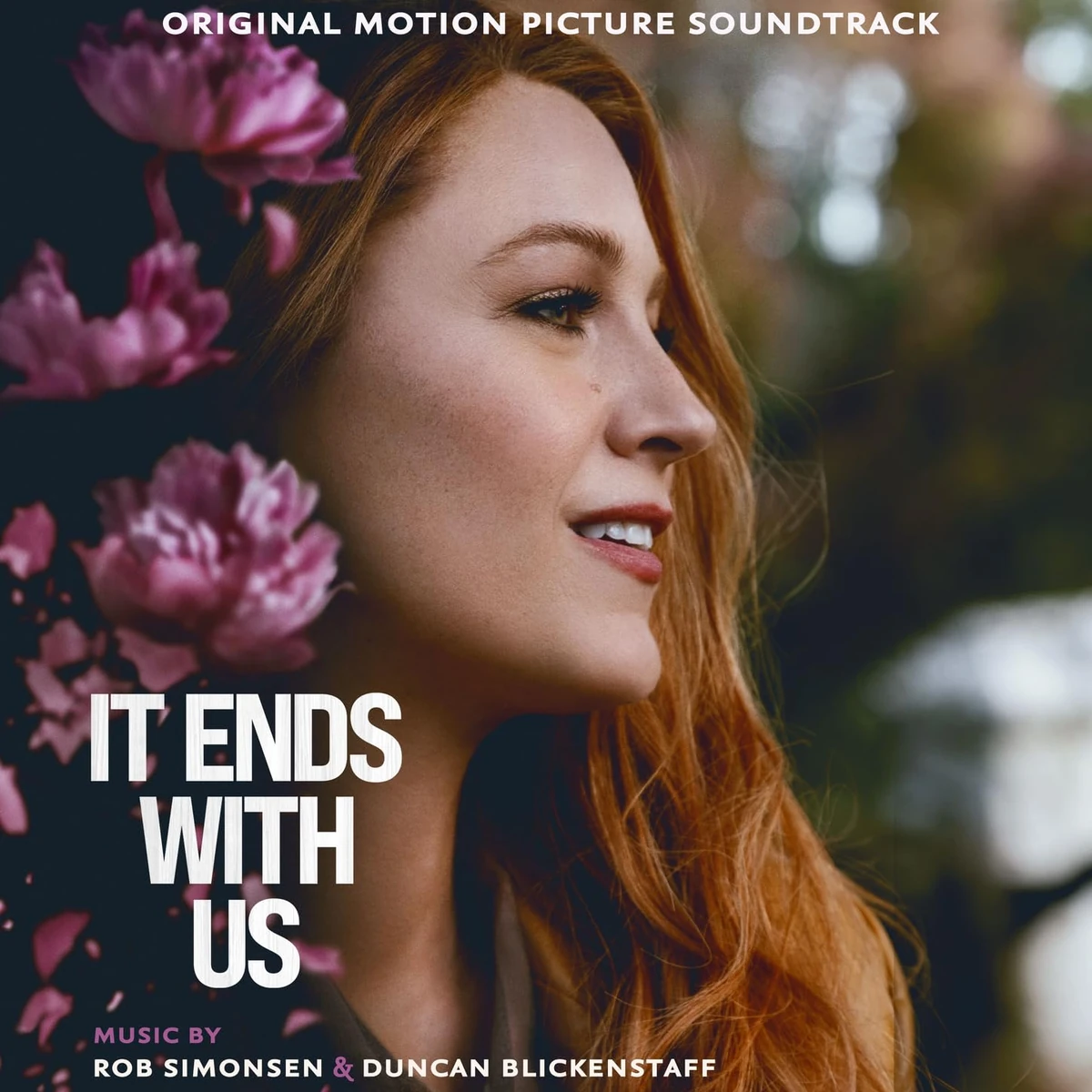 It Ends With Us (soundtrack) | Colleen Hoover Wiki | Fandom