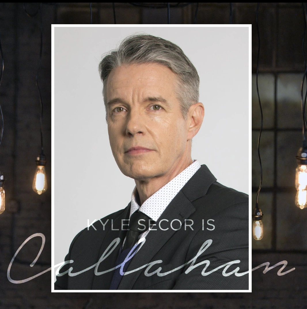 Callahan Gentry | Colleen Hoover Wiki | Fandom