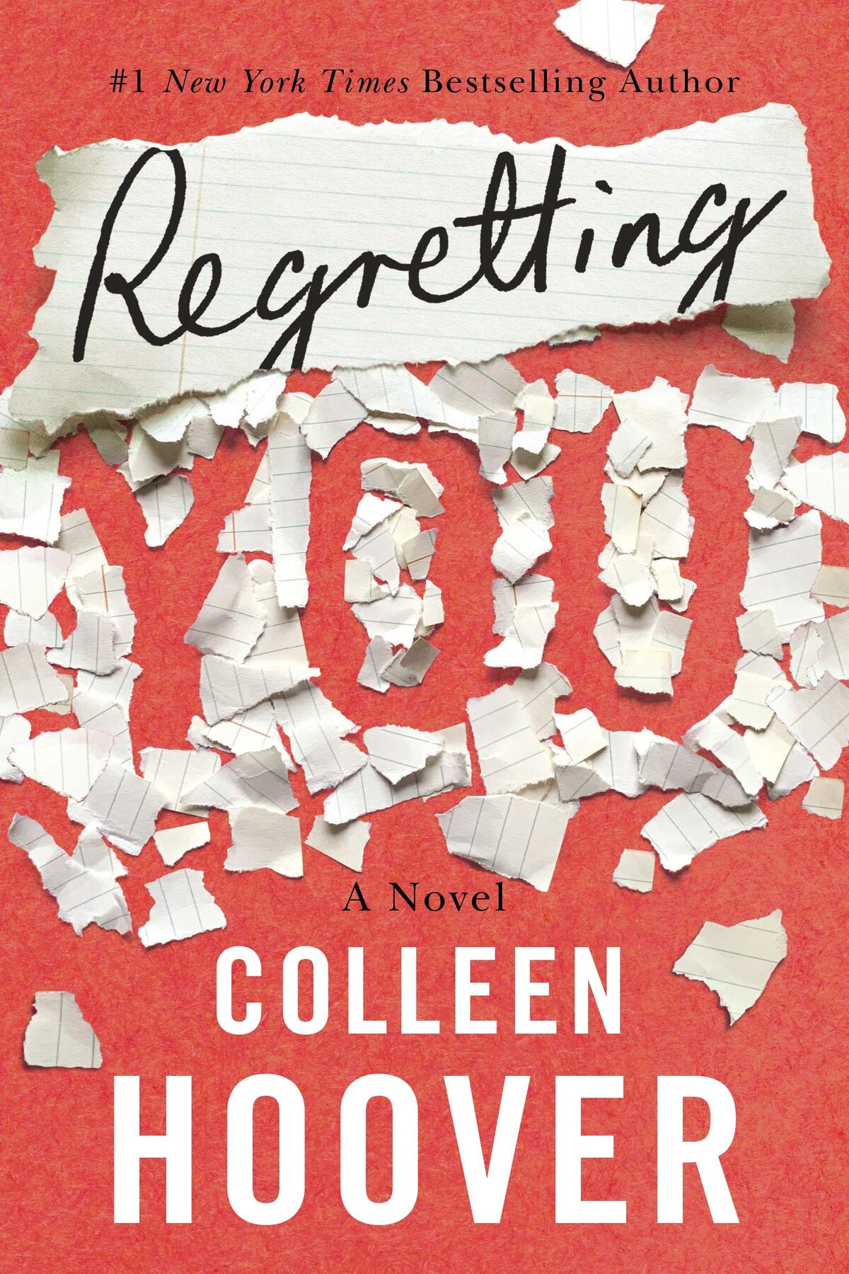 Regretting You | Colleen Hoover Wiki | Fandom Regretting You | Colleen Hoover Wiki | Fandom