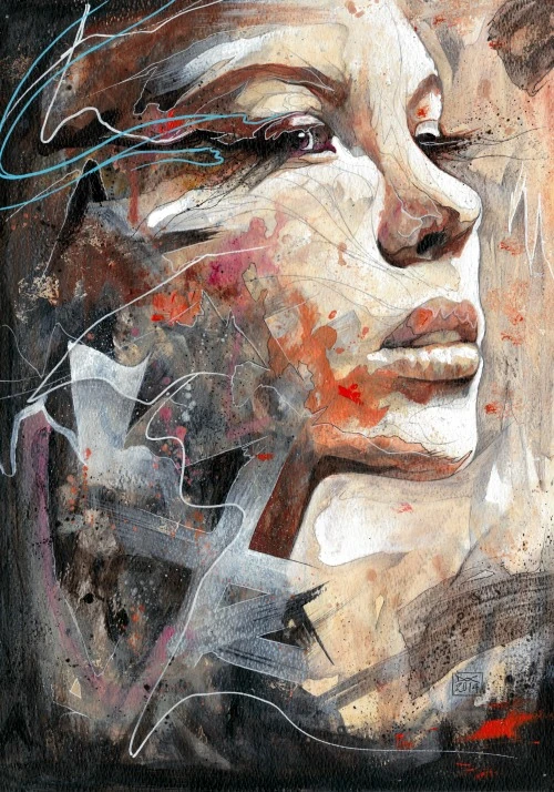 Auburn Reed | Colleen Hoover Wiki | Fandom