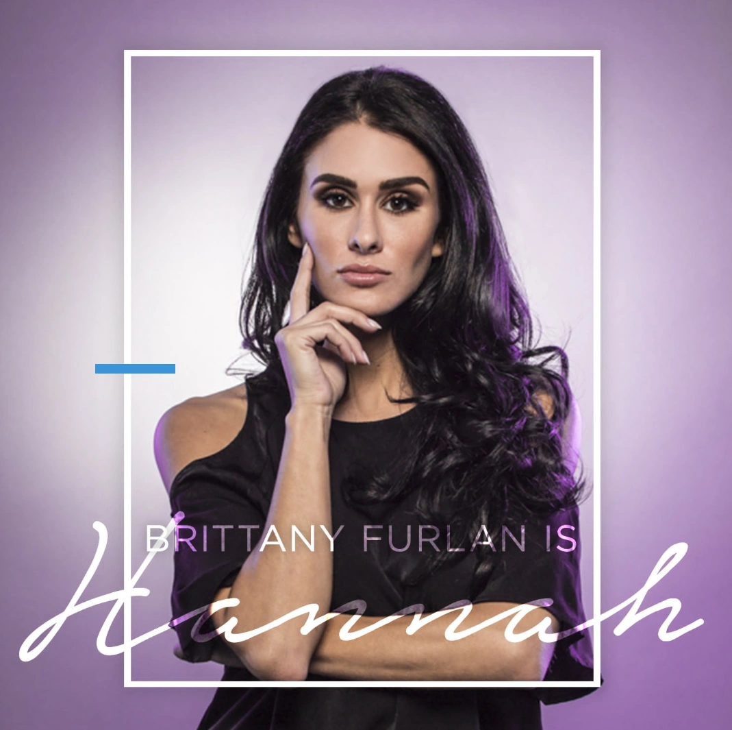 Hannah | Colleen Hoover Wiki | Fandom