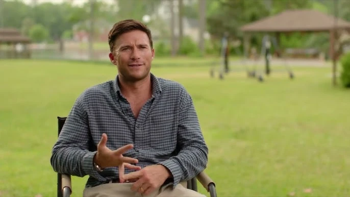 Scott Eastwood | Colleen Hoover Wiki | Fandom