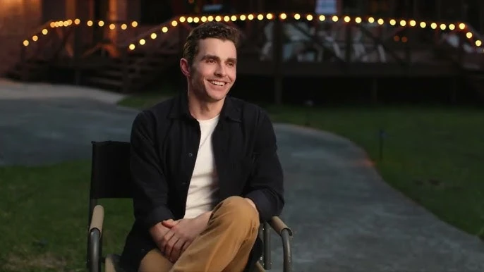 Dave Franco | Colleen Hoover Wiki | Fandom