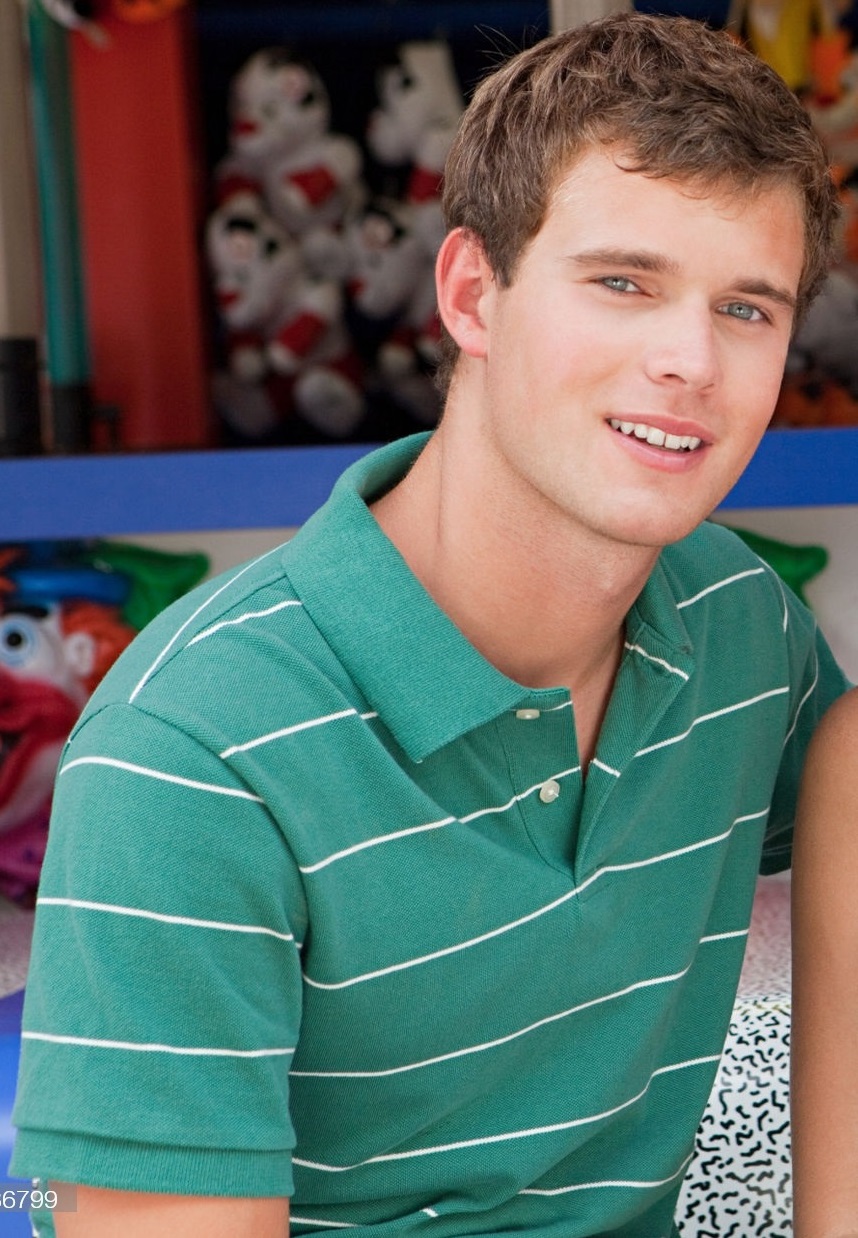 Daniel Wesley | Colleen Hoover Wiki | Fandom