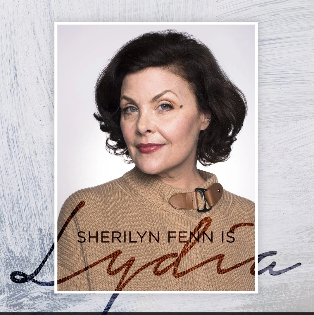 Lydia | Colleen Hoover Wiki | Fandom