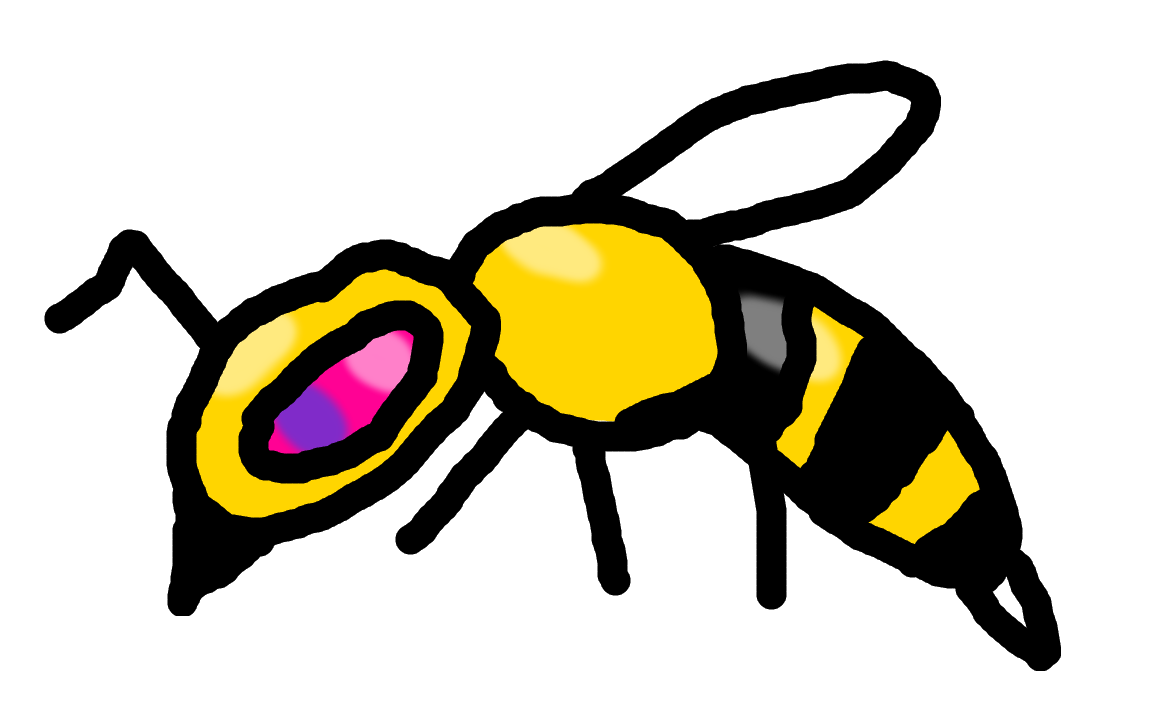 Category:Insects | Colleentale characters Wiki | Fandom