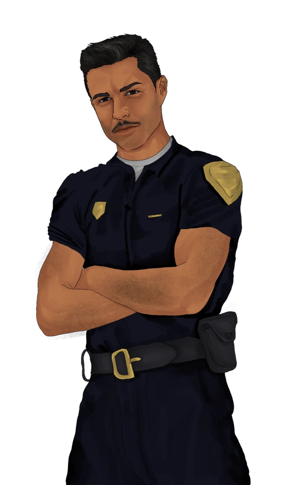 José Arroyo | College Craze Wiki | Fandom