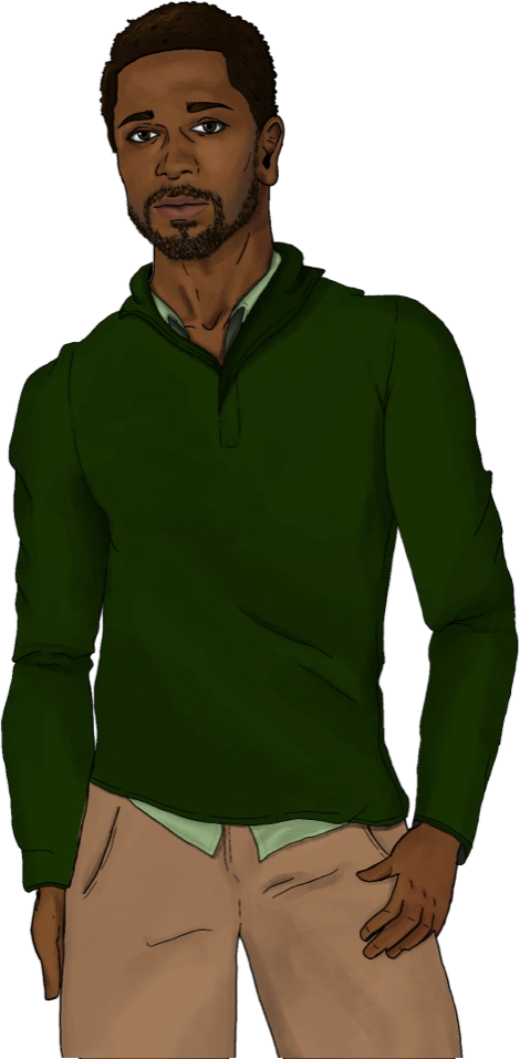 Thomas Ibrahim | College Craze Wiki | Fandom