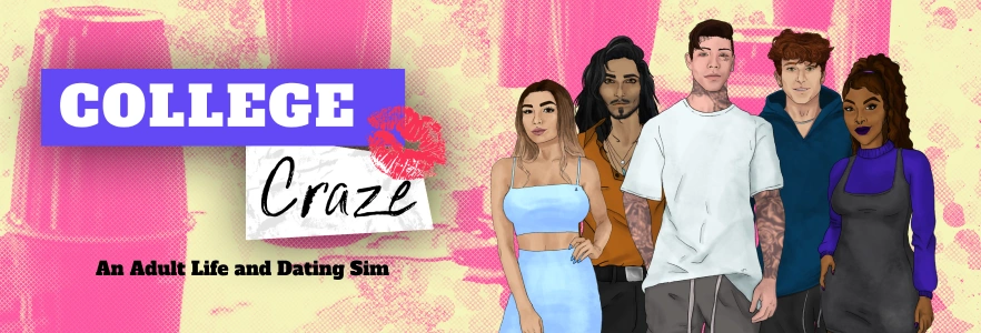 College Craze Wiki | Fandom